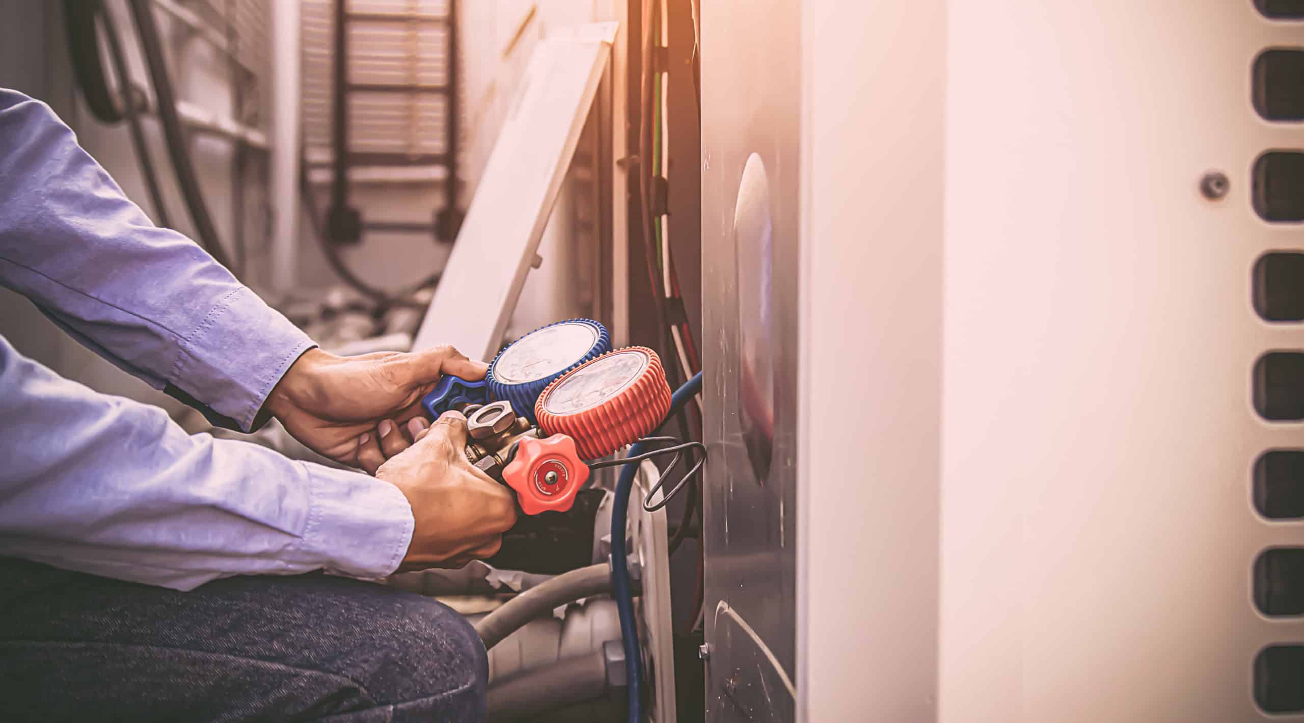 AC 101: What is an AC Compressor? | Trahan's Heating & Cooling