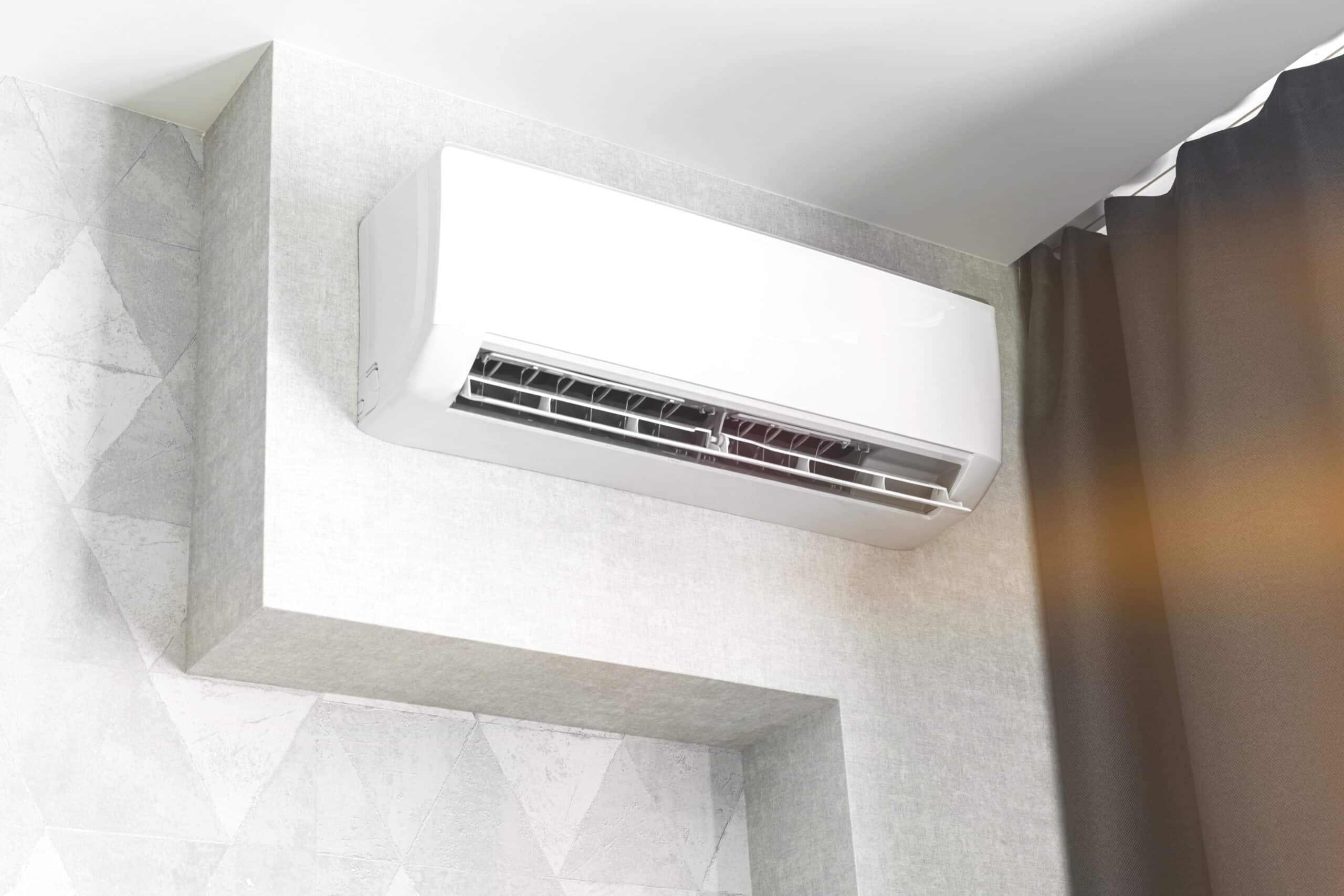 Ductless vs Traditional HVAC Systems | Trahan's Heating & Cooling